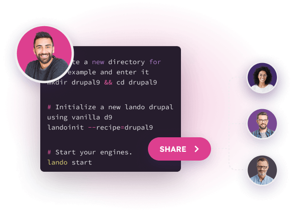 Home | Lando